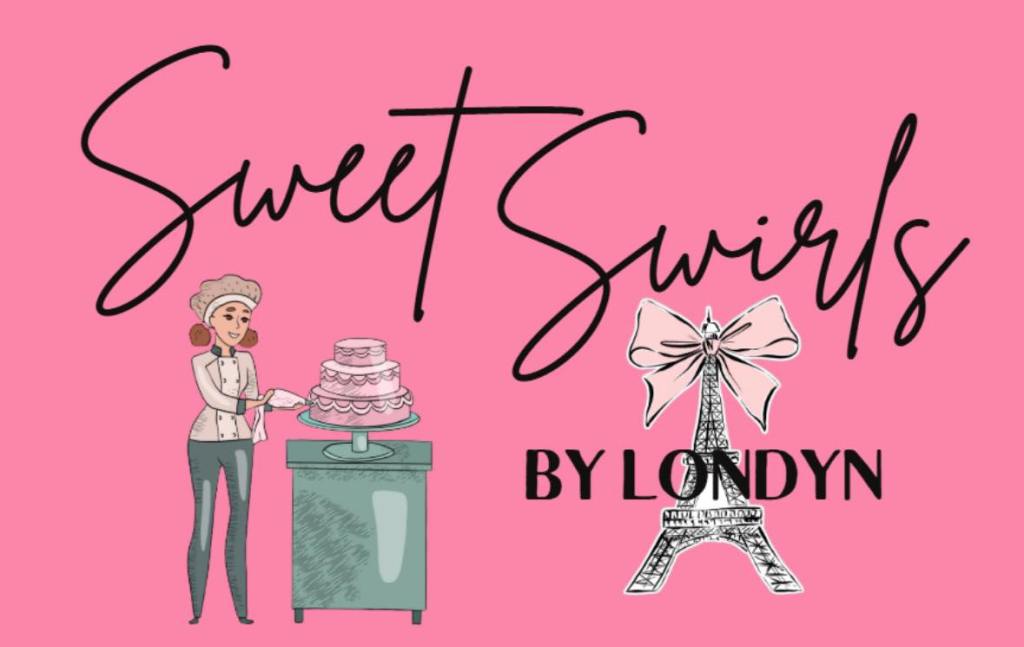 Sweet Swirls by Londyn - Polar Treat, Perry, ME